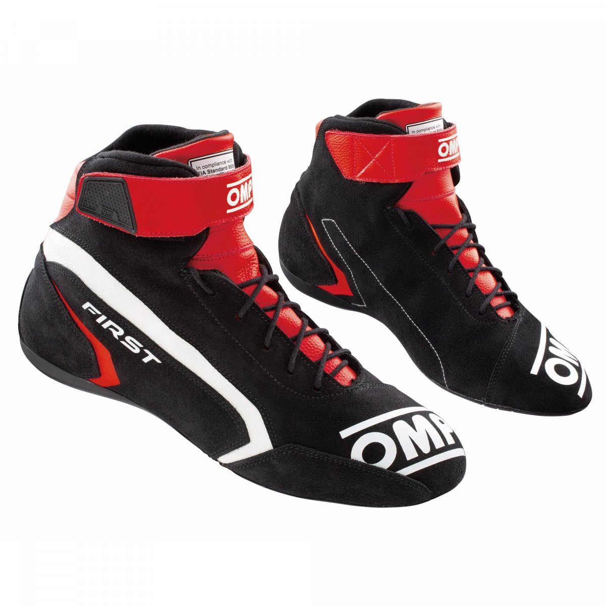 Omp Racing - Starracing Motorsport